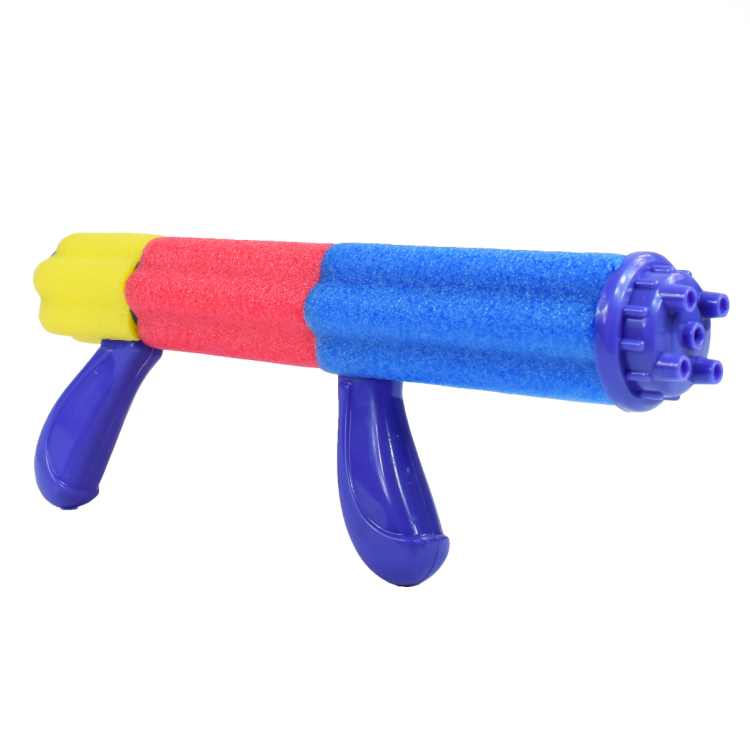 Kids Large Foam Water Gun Soaker